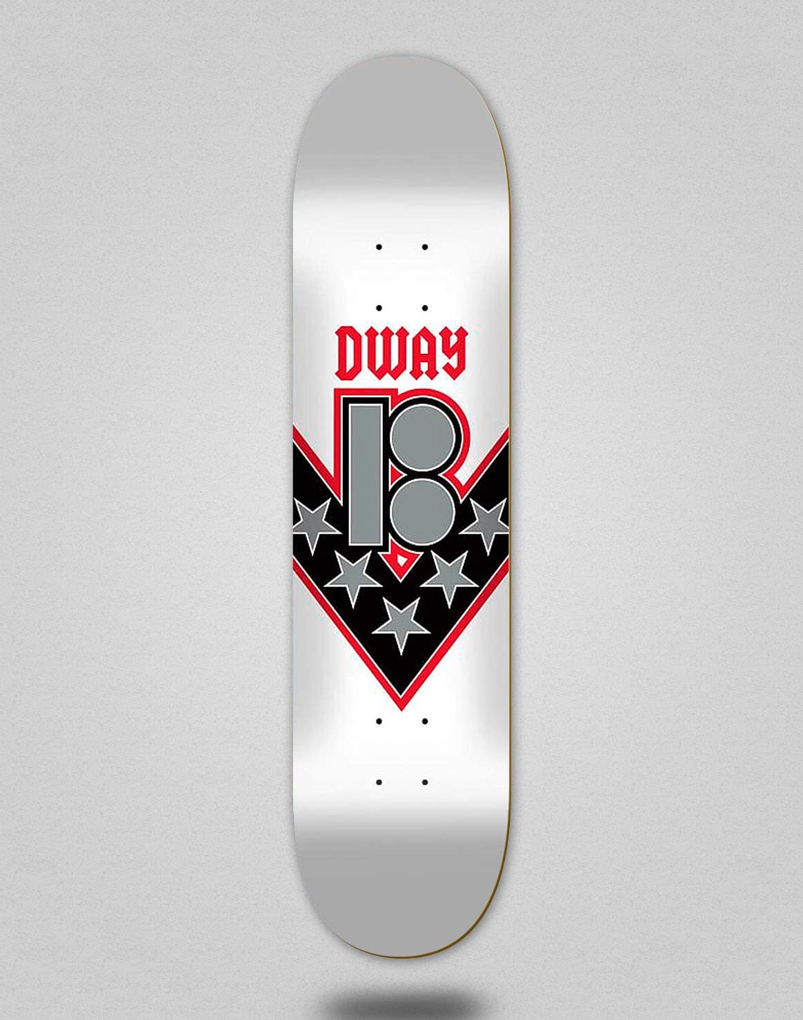DECKS PLAN B – Tsunami