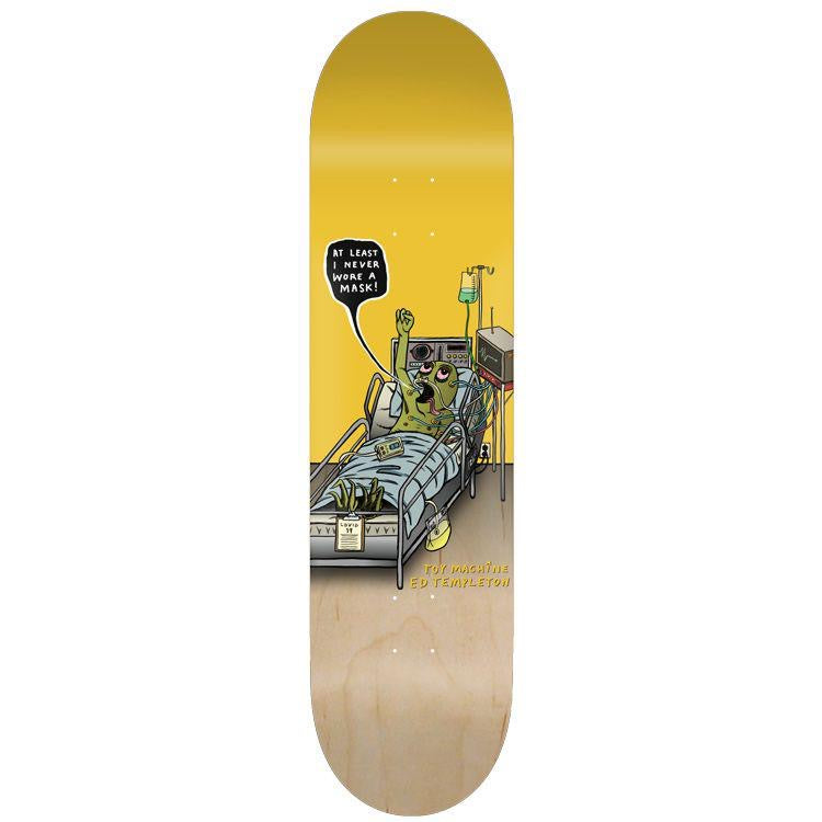 DECKS TOY MACHINE – Tsunami